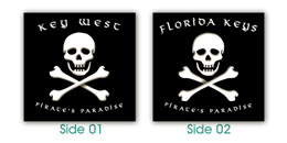 Key West/Florida Keys Pirates Paradise Koolisimo | KOOLISIMO.800