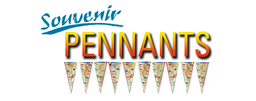 Pennants